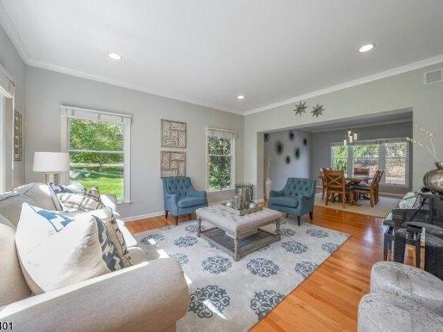 house with 5 bedroom, Westfield NJ DS102026388