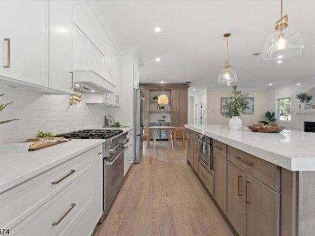 house with 5 bedroom, Westfield NJ DS102064500