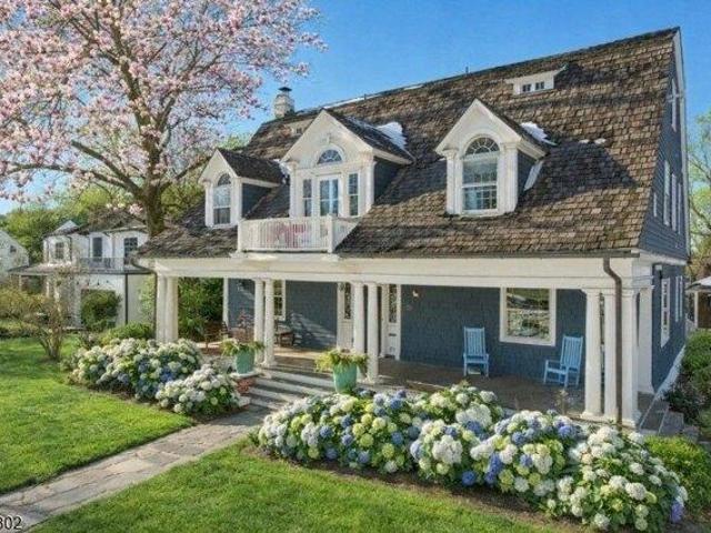 house with 5 bedroom, Westfield NJ DS102212489