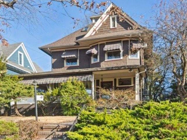 house with 5 bedroom, Westfield NJ DS102258676