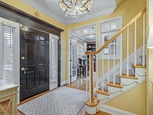 house with 5 bedroom, Westfield NJ DS103186020