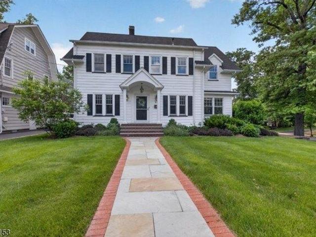 house with 5 bedroom, Westfield NJ DS104480786
