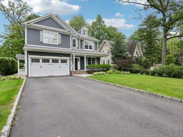 house with 5 bedroom, Westfield NJ DS104149715