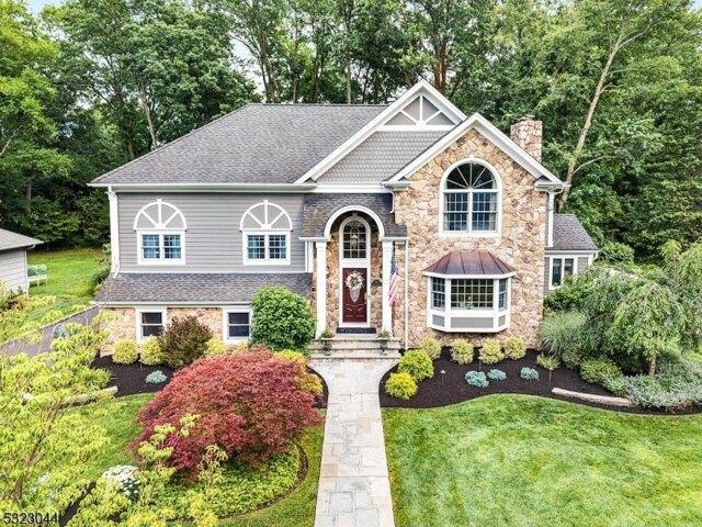 house with 5 bedroom, Westfield NJ DS104189538