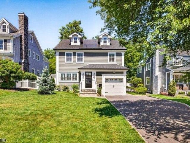 house with 5 bedroom, Westfield NJ DS104352106