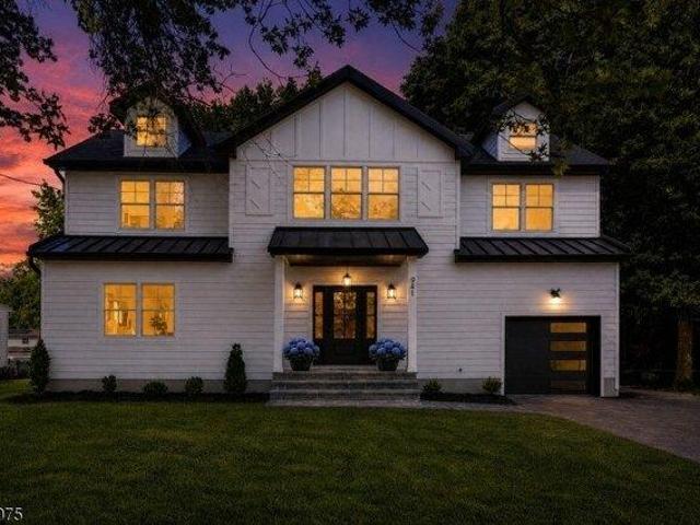 house with 5 bedroom, Westfield NJ ES103159935