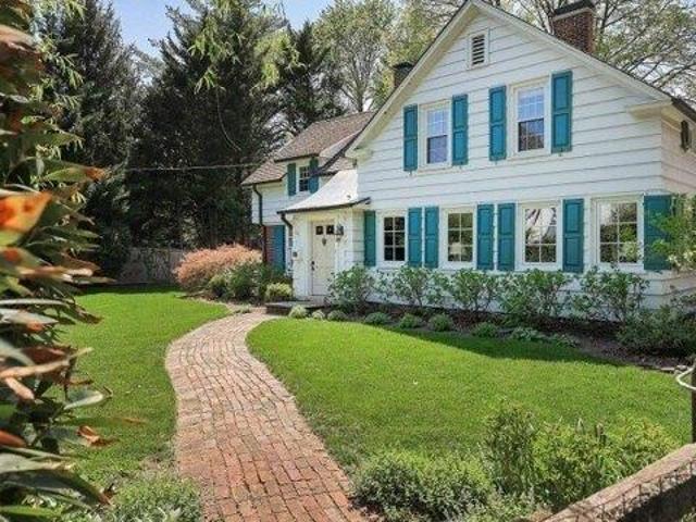 house with 5 bedroom, Westfield NJ ES103159947