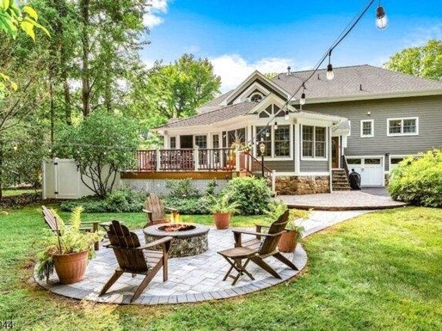 house with 5 bedroom, Westfield NJ ES104835631