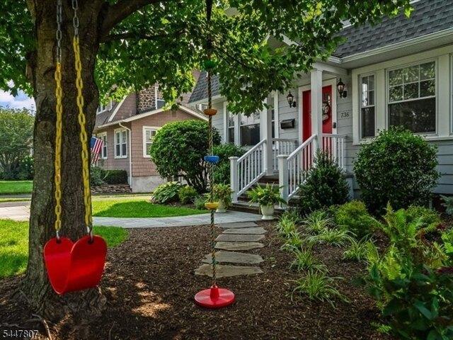 house with 5 bedroom, Westfield NJ ES105438181