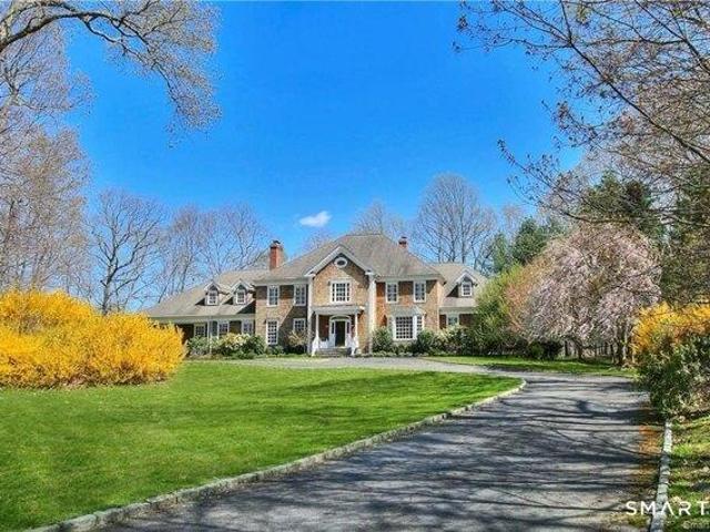 house with 5 bedroom, Weston CT DLS101858926