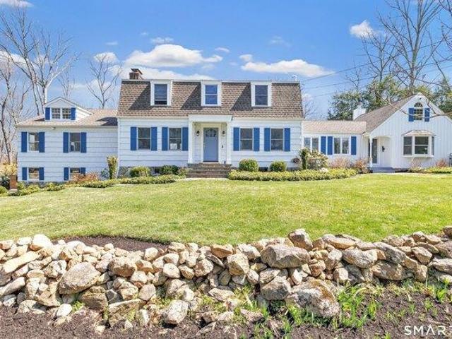 house with 5 bedroom, Weston CT DLS102583499