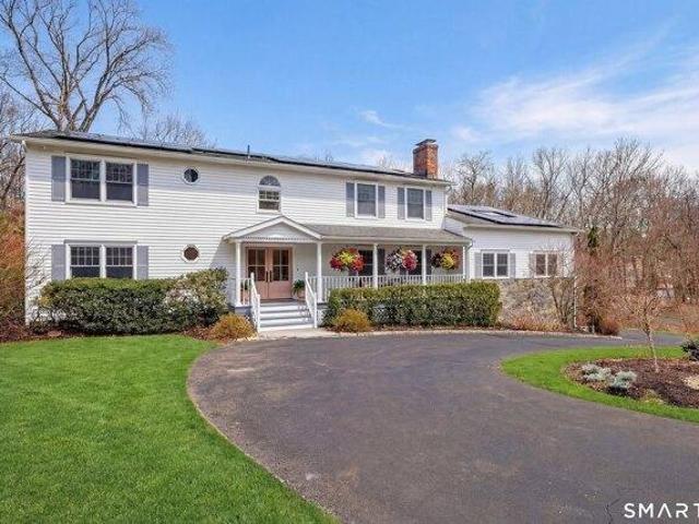 house with 5 bedroom, Weston CT DS102216083