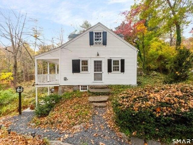 house with 5 bedroom, Weston CT DS102283085
