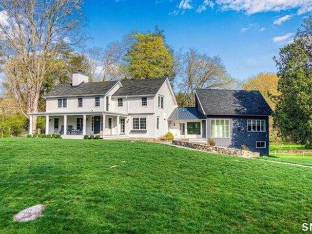 house with 5 bedroom, Weston CT DS102284680
