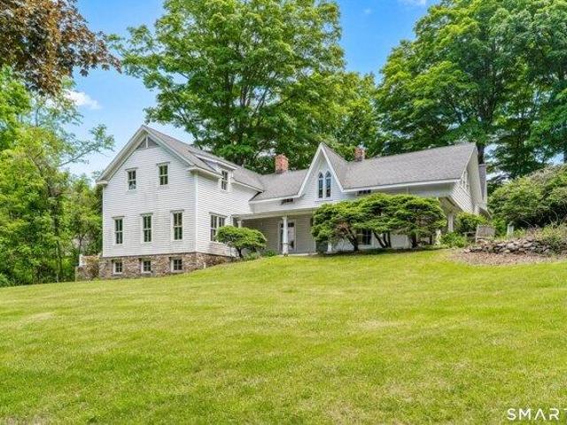 house with 5 bedroom, Weston CT DS103500166