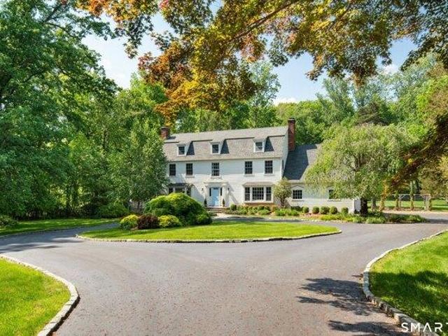 house with 5 bedroom, Weston CT DS103664300