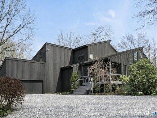house with 5 bedroom, Weston CT DS103163033