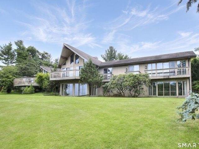 house with 5 bedroom, Weston CT DS104410566