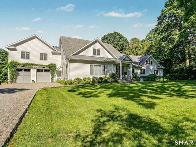 house with 5 bedroom, Weston CT DS104443397