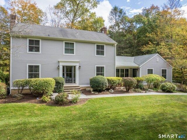 house with 5 bedroom, Weston CT DS104264241