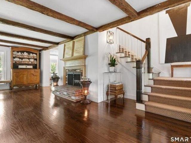house with 5 bedroom, Weston CT ES103500166