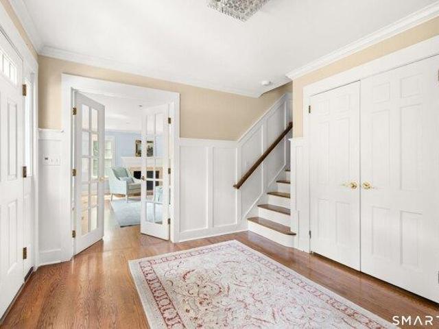 house with 5 bedroom, Weston CT ES103664300