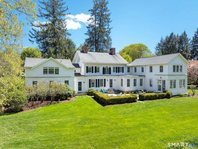 house with 5 bedroom, Weston CT ES103162839