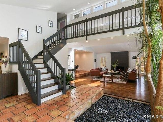 house with 5 bedroom, Weston CT ES103163033