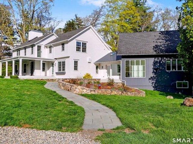 house with 5 bedroom, Weston CT ES103187737