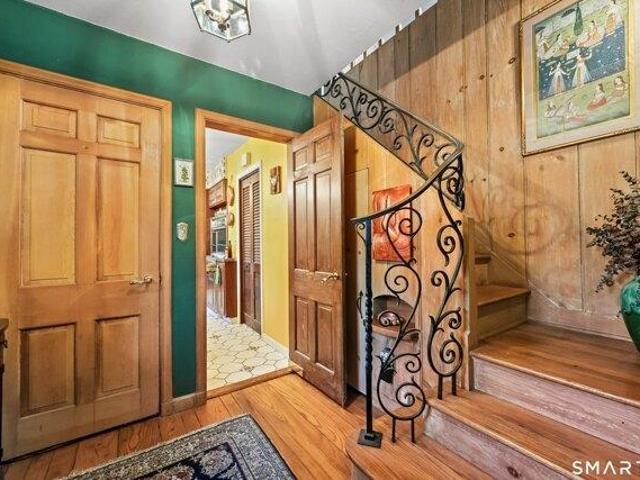house with 5 bedroom, Weston CT ES103189758