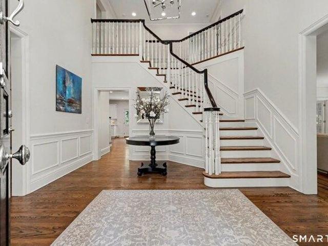 house with 5 bedroom, Weston CT ES104809296