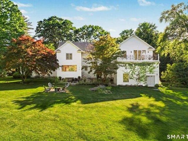 house with 5 bedroom, Weston CT ES104832006