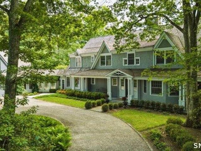 house with 5 bedroom, Weston CT ES104852098