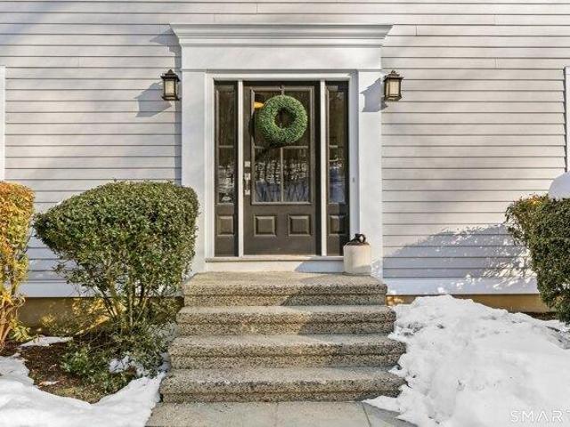 house with 5 bedroom, Weston CT ES104264241