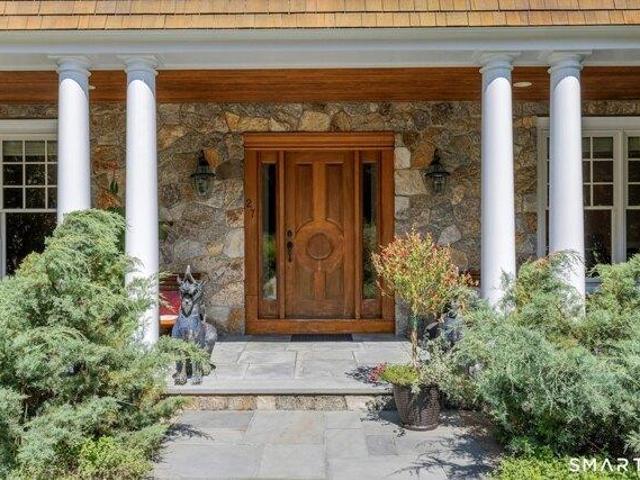 house with 5 bedroom, Weston CT ES105439127