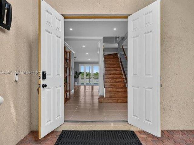 house with 5 bedroom, Weston FL ES104899163