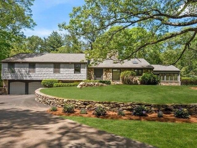 house with 5 bedroom, Weston MA DS102063280