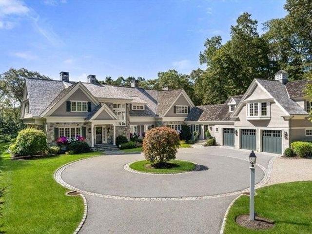 house with 5 bedroom, Weston MA DS102153922