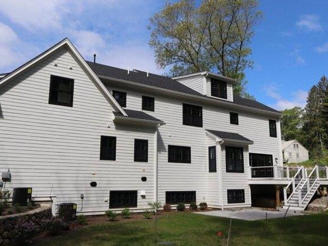 house with 5 bedroom, Weston MA DS102155178