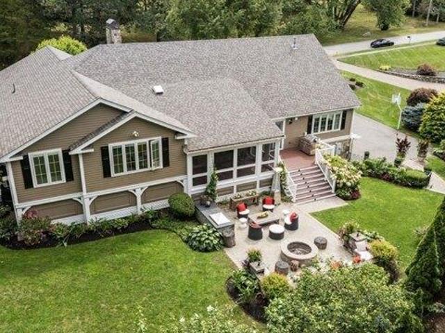 house with 5 bedroom, Weston MA DS102345088
