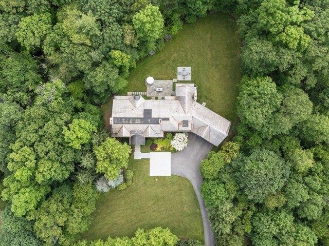 house with 5 bedroom, Weston MA DS102345137