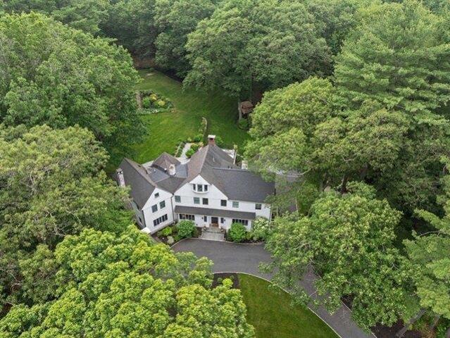 house with 5 bedroom, Weston MA DS103035957