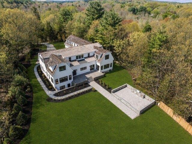 house with 5 bedroom, Weston MA DS103037908