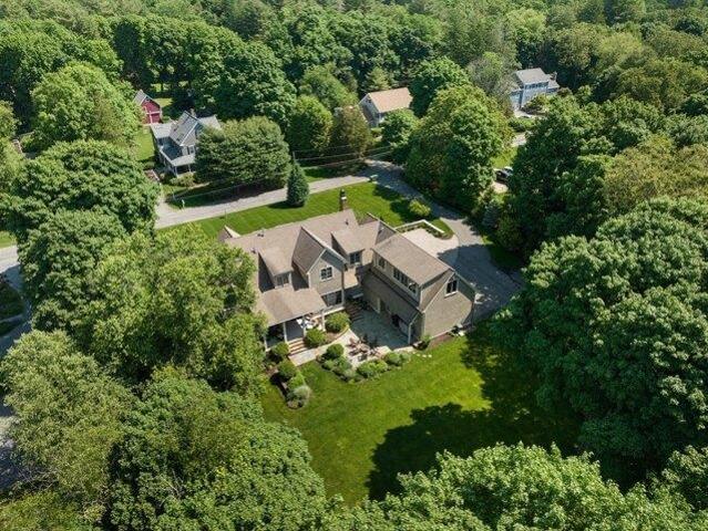 house with 5 bedroom, Weston MA DS103037065