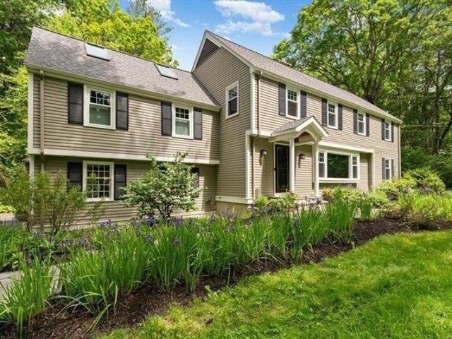 house with 5 bedroom, Weston MA DS103072450