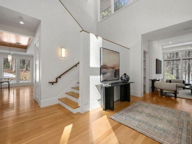 house with 5 bedroom, Weston MA ES105059732