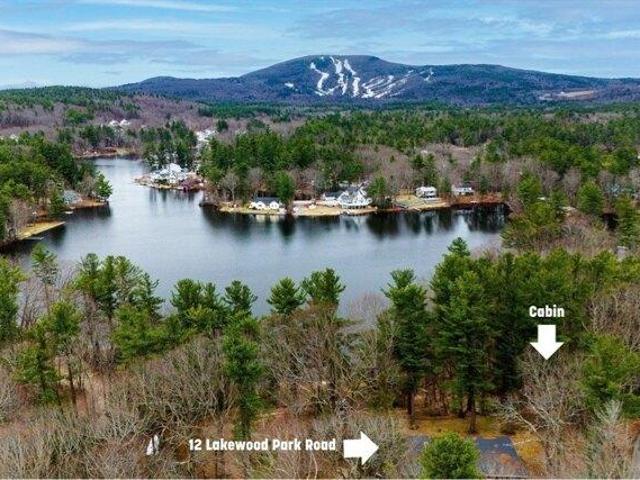 house with 5 bedroom, Westminster MA DS101999812