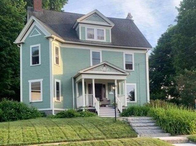 house with 5 bedroom, Westminster MA DS102444026