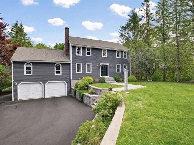 house with 5 bedroom, Westminster MA DS103020201