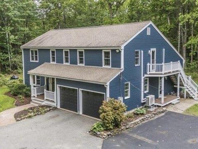 house with 5 bedroom, Westminster MA ES104607820
